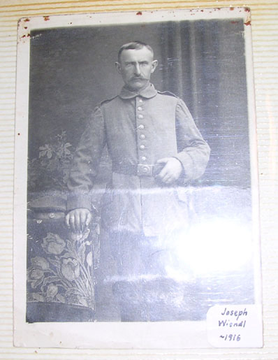 Isaac Wankerl Family Tree Details